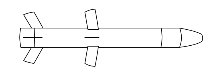 M712 Copperhead – White Sands Missile Range Museum