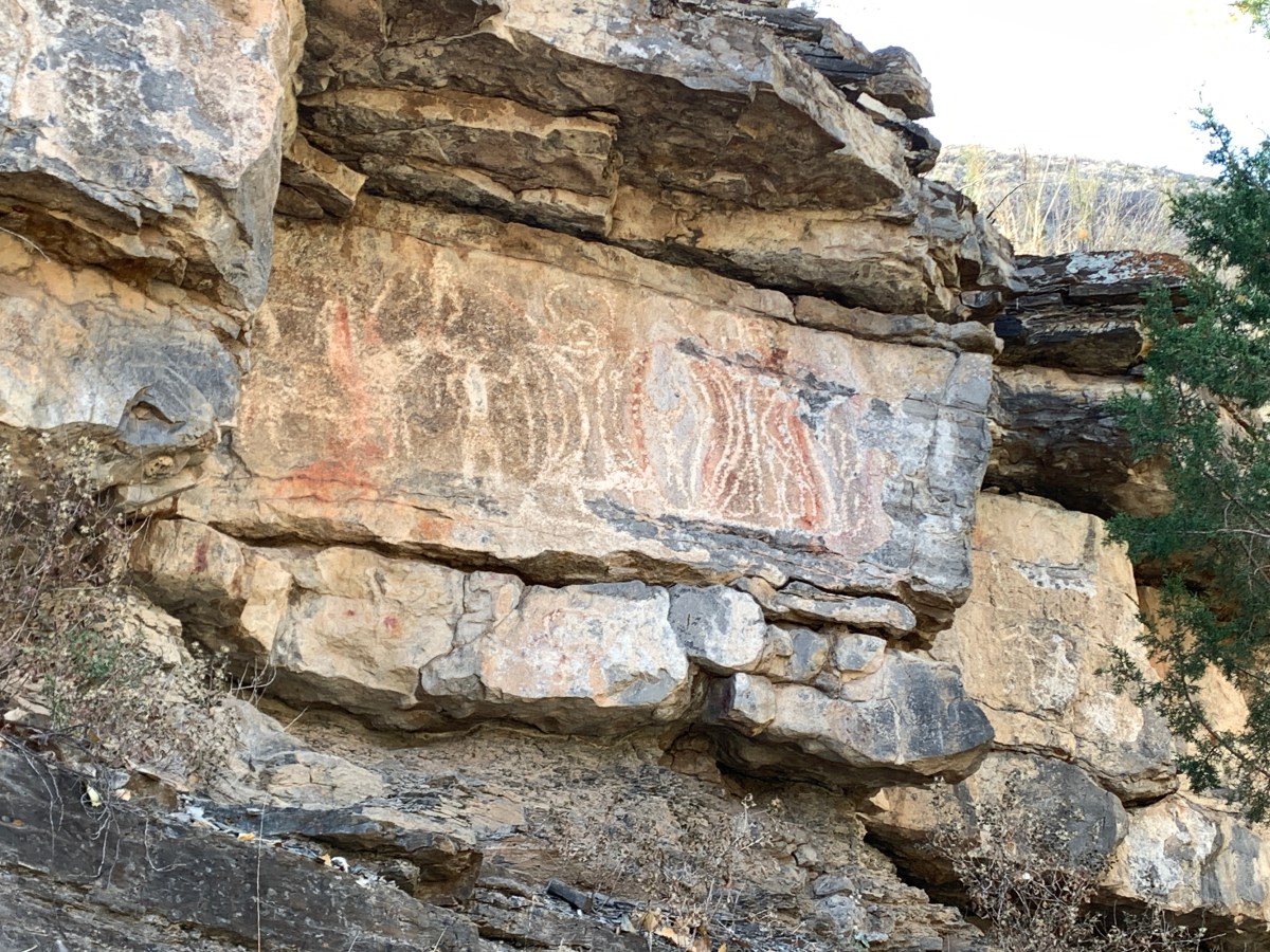 WSMR Museum Hosts Battle Site Visit to Hembrillo Basin for Soldiers of ...