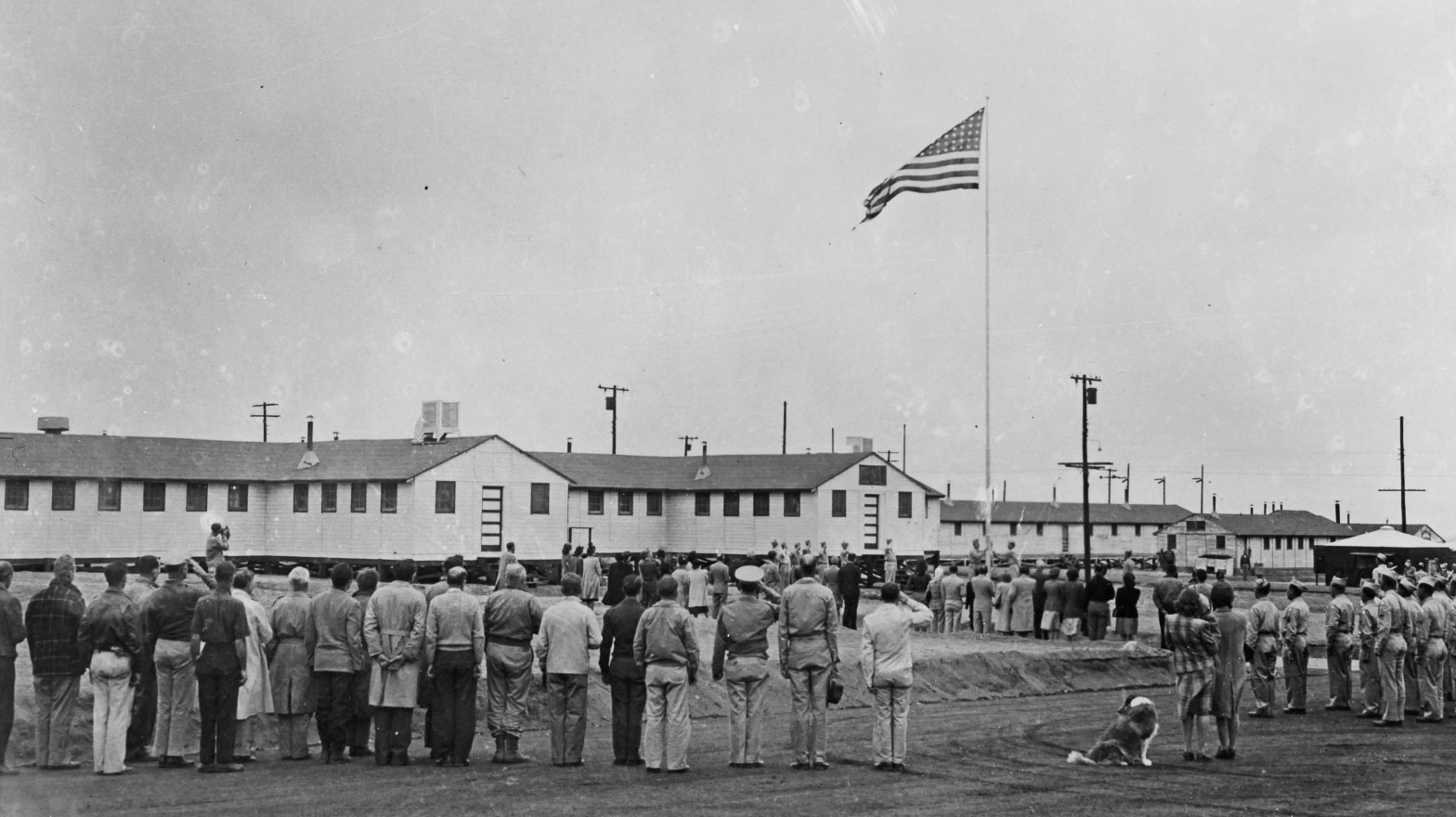 The White Sands Missile Range Historical Foundation – White Sands ...