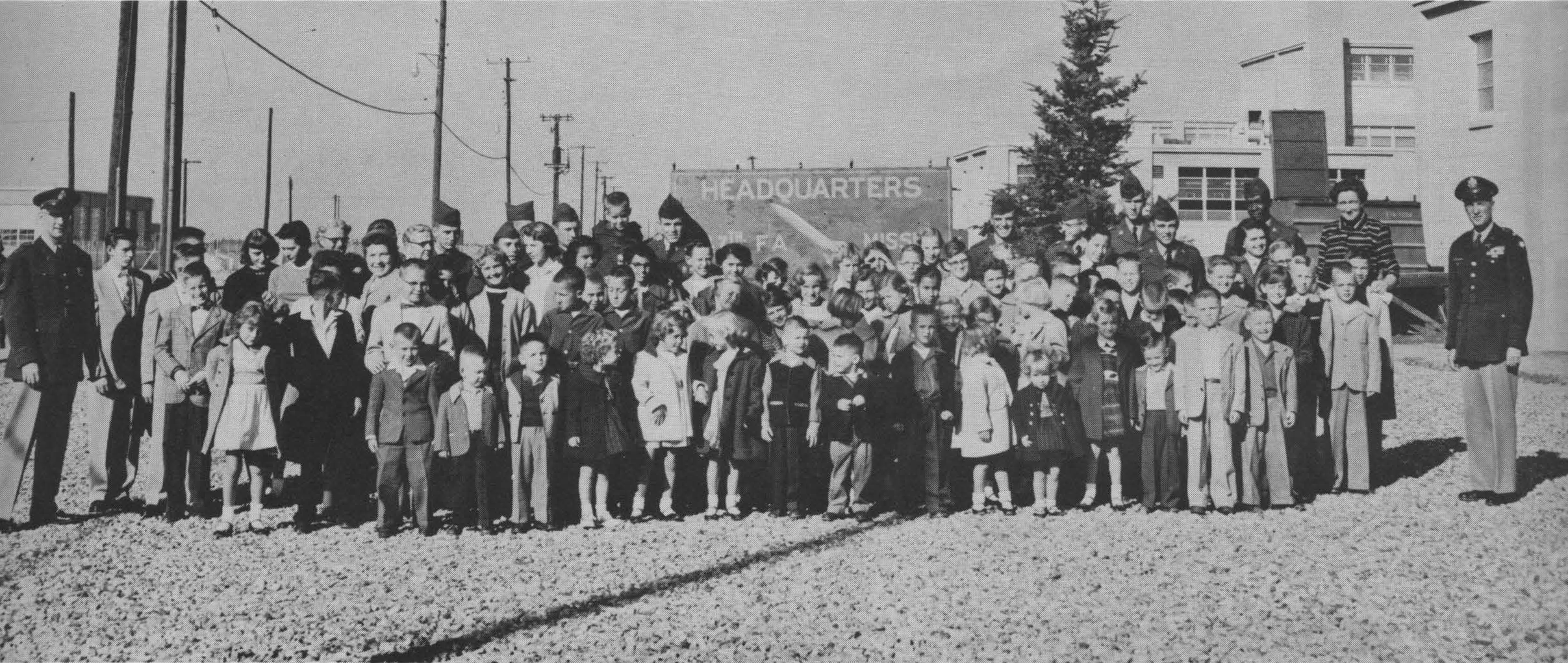 History of the 1st Guided Missile Brigade – White Sands Missile Range ...