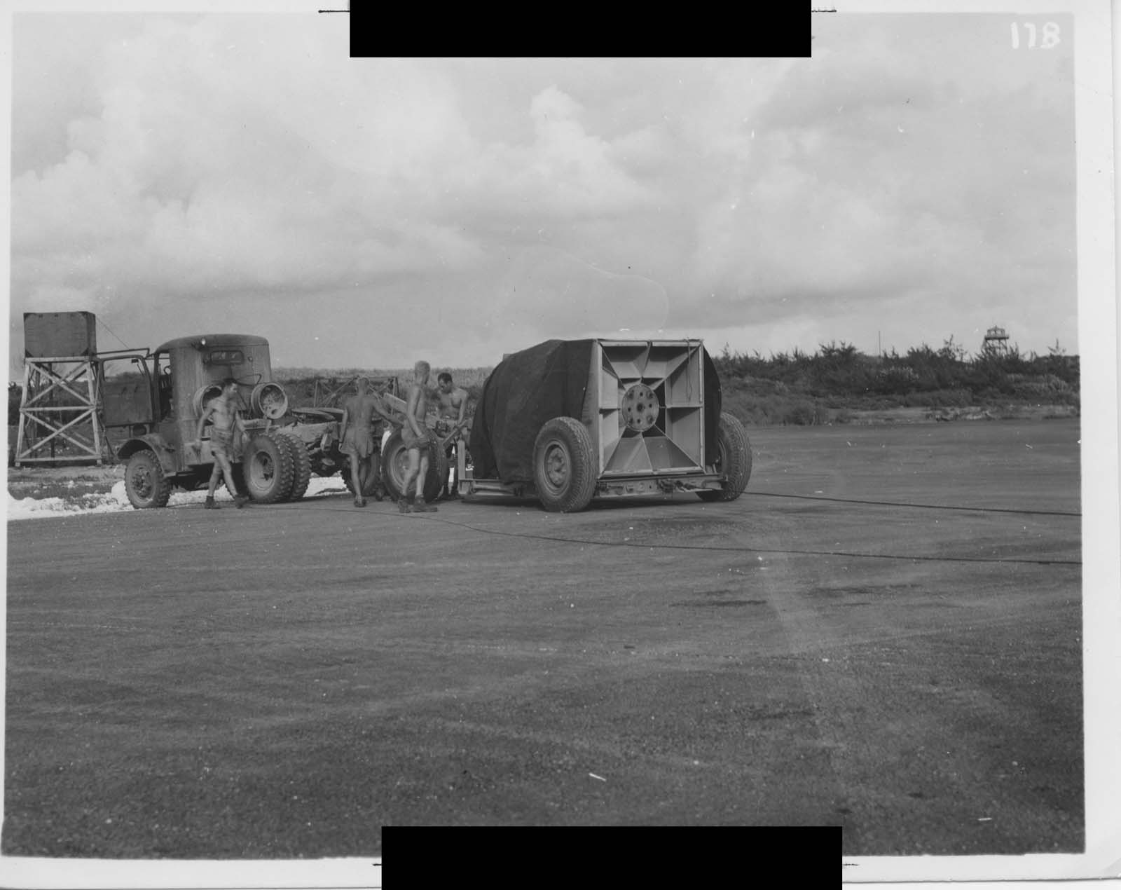 Special Mission 16: Fat Man and the Atomic Bombing of Nagasaki – Page 5 ...