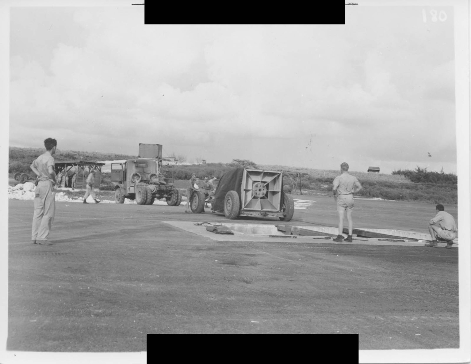 Special Mission 16: Fat Man and the Atomic Bombing of Nagasaki – Page 5 ...