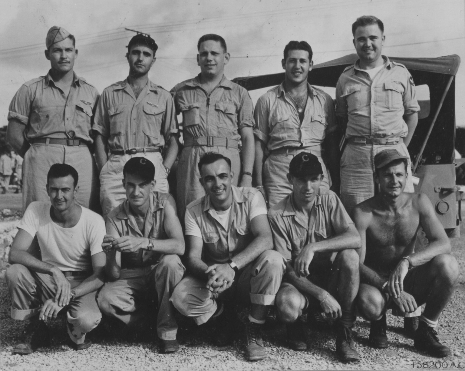 Special Mission 16: Fat Man and the Atomic Bombing of Nagasaki – Page 5 ...