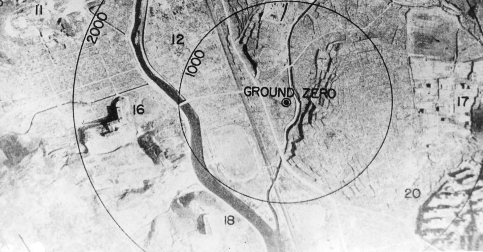 Special Mission 16: Fat Man and the Atomic Bombing of Nagasaki – White ...