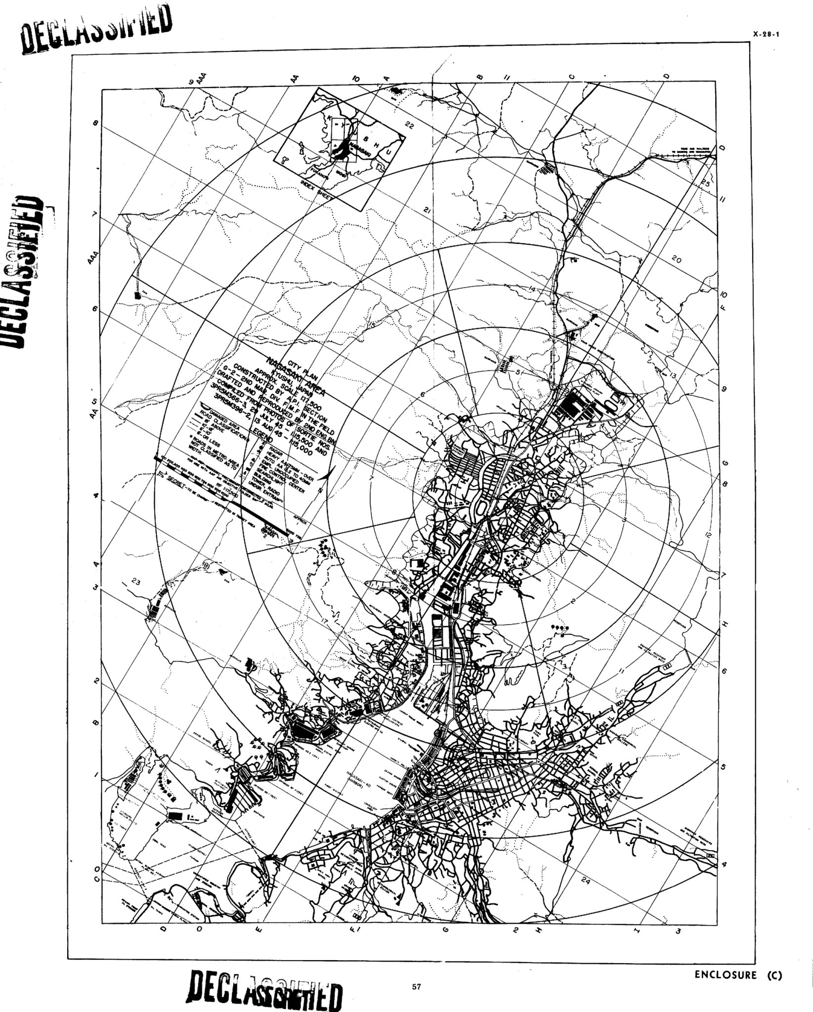 Special Mission 16: Fat Man and the Atomic Bombing of Nagasaki – Page 6 ...