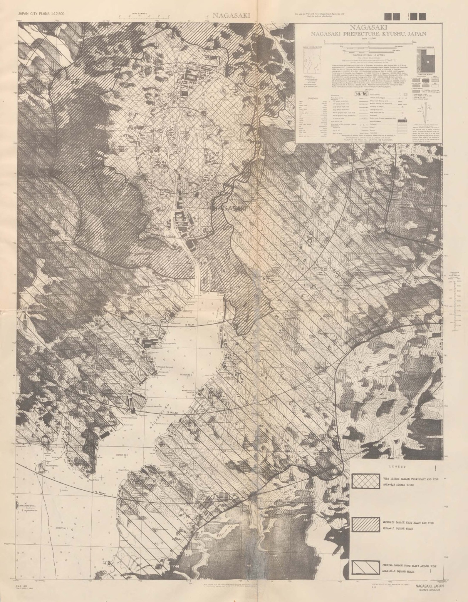 Special Mission 16: Fat Man and the Atomic Bombing of Nagasaki – Page 6 ...